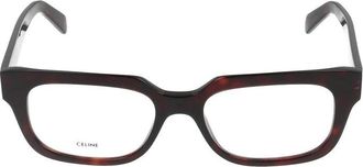Celine 3 Dots HD Frame - - Accessories - unisex - Braun - 53 MM