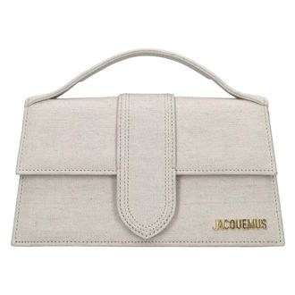 Jacquemus Damen, Taschen, Beige, ONE SIZEGr&ouml;&szlig;e
