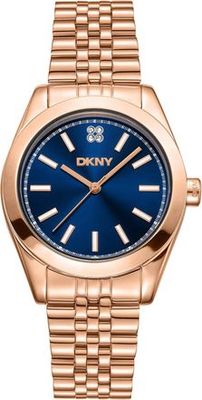 DKNY Analoguhr Nolita