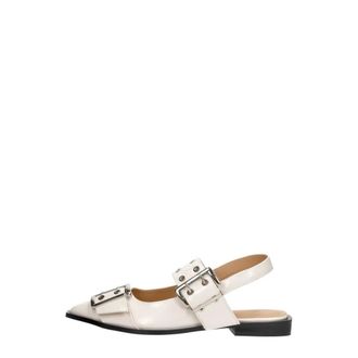Shoecolate Damen, Schuhe, Beige, 37 EUGr&ouml;&szlig;e