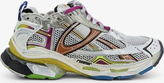 Balenciaga Runner sneakers in mesh and nylon - BALENCIAGA - gender_Man