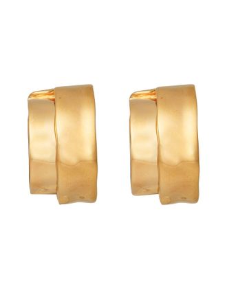 Jil Sander SCHMUCK und UHREN - Ohrringe auf YOOX.COM
