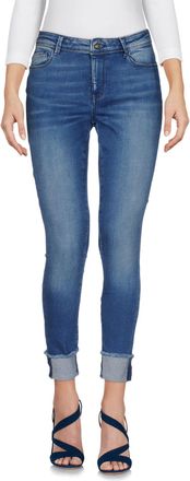 Only HOSEN & R&Ouml;CKE - Jeanshosen auf YOOX.COM