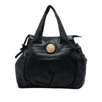 Gucci Pre-owned Hysteria Tote - - Pre-owned - Damen - Schwarzk - ONE SIZE