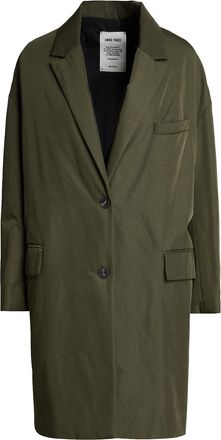 ANNIE PARIS JACKEN & M&Auml;NTEL - Pufferjacken & Daunenjacken auf YOOX.COM