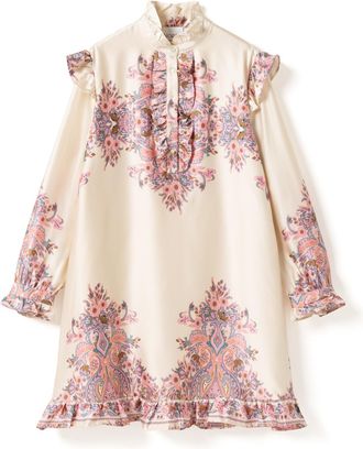 Noella Reno Ruby R&uuml;schenkleid