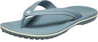 Crocs Unisex Erwachsene Crocband Flip Flip, Pond, 37/38 EU