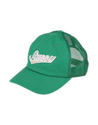 St&uuml;ssy ACCESSOIRES - M&uuml;tzen & H&uuml;te auf YOOX.COM