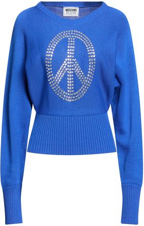 Moschino STRICKWAREN - Pullover auf YOOX.COM