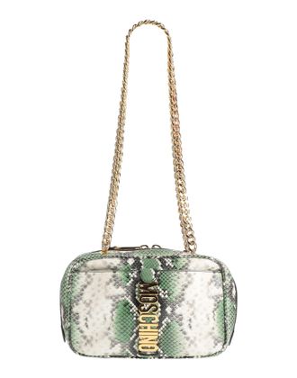 Moschino TASCHEN - Schultertaschen auf YOOX.COM
