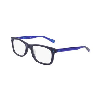 Nike Lunettes - unisex - Accessoires - Bleu - Taille: 49 MM