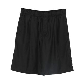 Our Legacy Herren, Shorts, Schwarzk, XLGr&ouml;&szlig;e