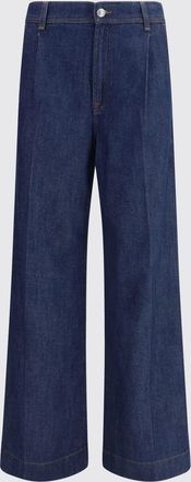 7 For All Mankind Jeans 7 FOR ALL MANKIND Damen Farbe Navy