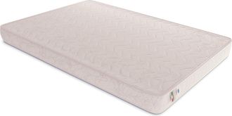 Baldiflex Orthopädische Matratze Easy - Baumwolle 70 x 180 x 15 cm