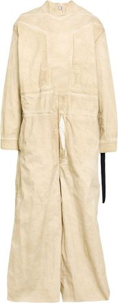 Rick Owens OVERALLS - Jumpsuits auf YOOX.COM