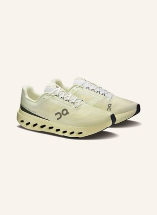 On Laufschuhe Cloudsurfer Next gelb