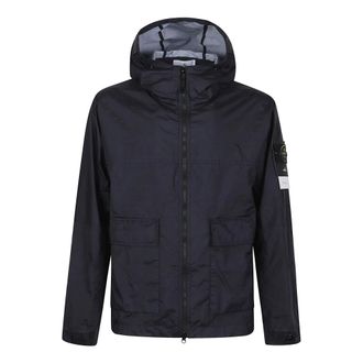 Stone Island Herren, Sport, Blau, XLGr&ouml;&szlig;e
