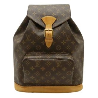 Louis Vuitton Damen, Pre-Owned, Braun, ONE SIZEGr&ouml;&szlig;e