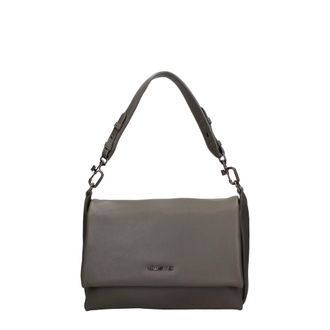Custo Barcelona Sac &agrave; bandouli&egrave;re Eolara Nova - Femme - Sacs - Gris - Taille: ONE Size