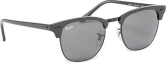 Ray-Ban Sonnenbrillen Ray-Ban Clubmaster 0RB3016 1305B1 Schwarz