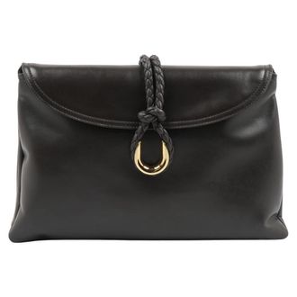 Bottega Veneta Liberta Schultertasche - - Bags - Damen - Braun - ONE SIZE