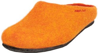 Magicfelt Hausschuh Filzpantoffel Magicfelt 709