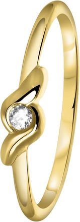 Lucardi Ring
