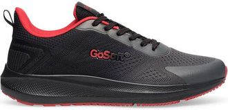Go Soft Sneakers MYL-SOFT1 Schwarz
