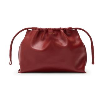 SOEUR Soeur - Sac seau Suzette - Femme - Sacs - Rouge - Taille: ONE Size