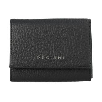 Orciani Soft Wallet - - Accessories - Damen - Schwarzk - ONE SIZE
