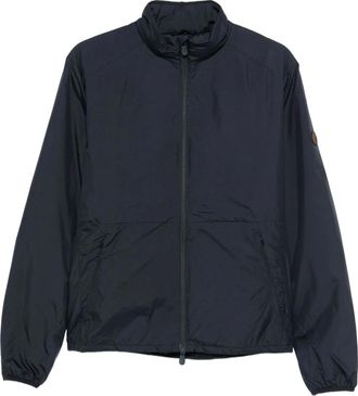 Save The Duck Homme, Vestes, Bleu, Taille: M Veste Roland