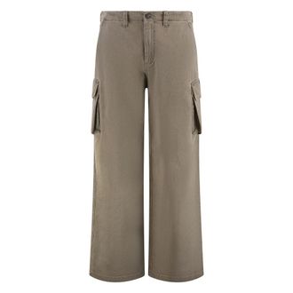 Our Legacy Herren, Hosen, Beige, LGröße