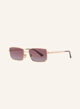 Vogue Sonnenbrille vo4352s rosegold