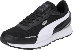 Puma Baskets Noires Homme Road Rider