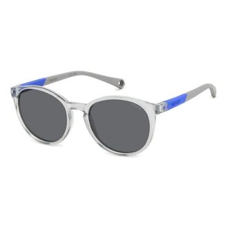 Polaroid unisex, Accessories, Grau, 47 MMGr&ouml;&szlig;e