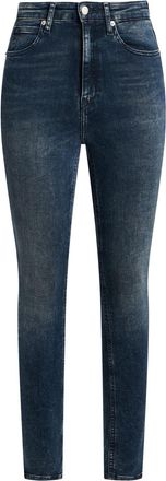 Calvin Klein HOSEN & R&Ouml;CKE - Jeanshosen auf YOOX.COM
