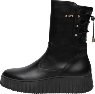 Nero Giardini Guanto T. Nappa Gio 16 TR - - Shoes - Damen - Schwarzk - 38 EU