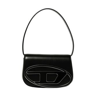 Diesel Damen, Taschen, Schwarzk, ONE SIZEGröße