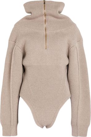 Jacquemus TOPS - Bodysuits auf YOOX.COM