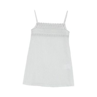 Low Classic LOW Classic, Femme, Tops, Bleu, Taille: 40 FR Robe