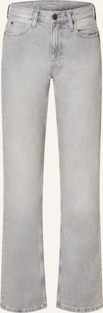 Calvin Klein Flared Jeans grau