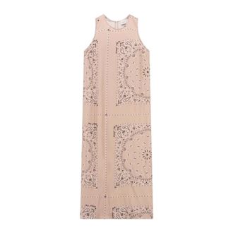 8pm 8Pm, Femme, Robes, Rose, Taille: 38 FR Taormina Dress