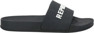Represent CHAUSSURES - Sandales sur YOOX.COM
