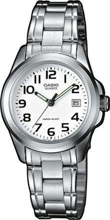 Casio Uhr