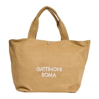Gattinoni Damen, Taschen, Beige, ONE SIZEGr&ouml;&szlig;e