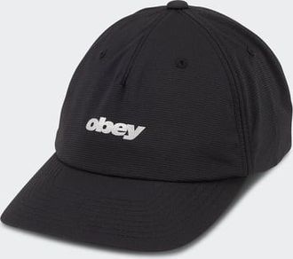 Obey Casquette - Taille TU