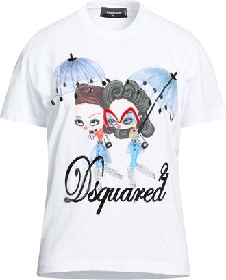 Dsquared2 TOPS - T-shirts auf YOOX.COM