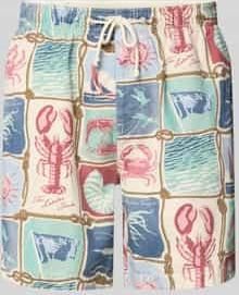 GANT Shorts aus reiner Baumwolle