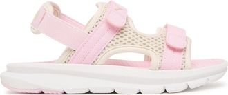 Puma Sandalen Puma Evolve Sandal PS 389147 21 Rosa