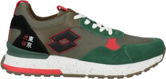 Lotto SCHUHE - Sneakers auf YOOX.COM